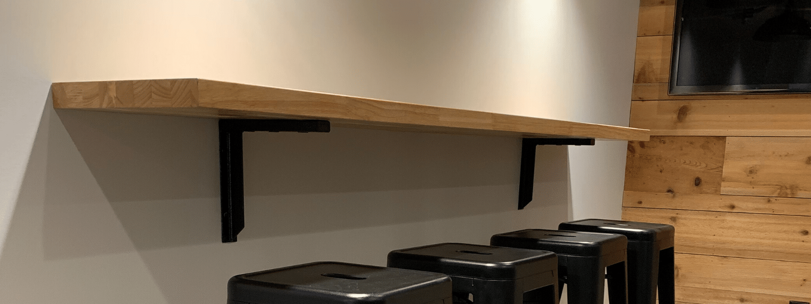 Brackets And Shelf Supports | A&M Hardware, Inc. | Direct Supply Inc